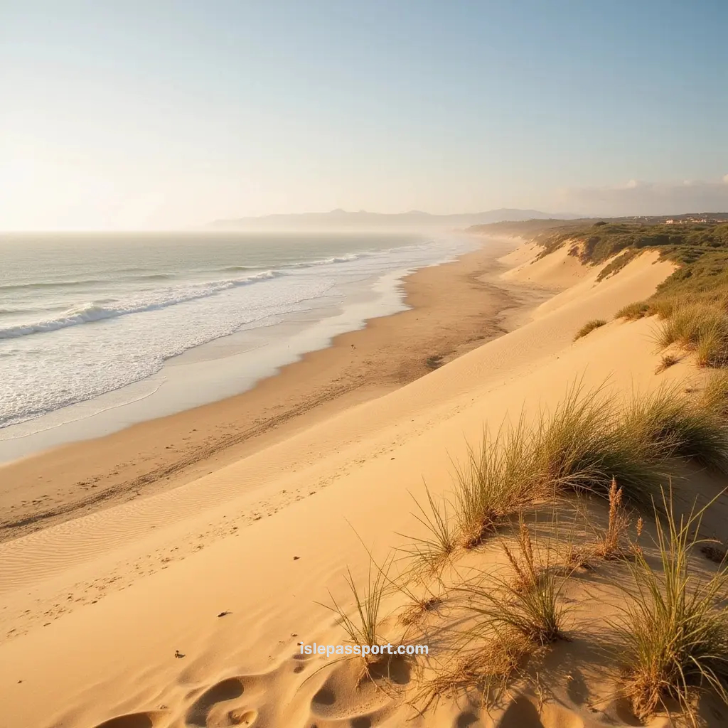 Spain Coastline Explained: Best Places to Go in 2026