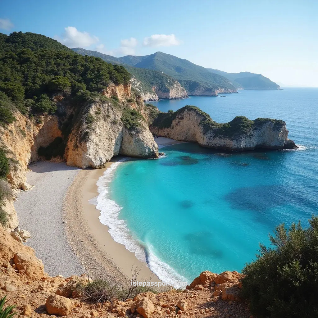 Spain Coastline Explained: Best Places to Go in 2026