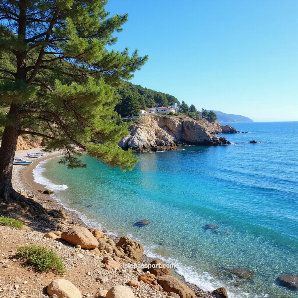 Spain Coastline Explained: Best Places to Go in 2026
