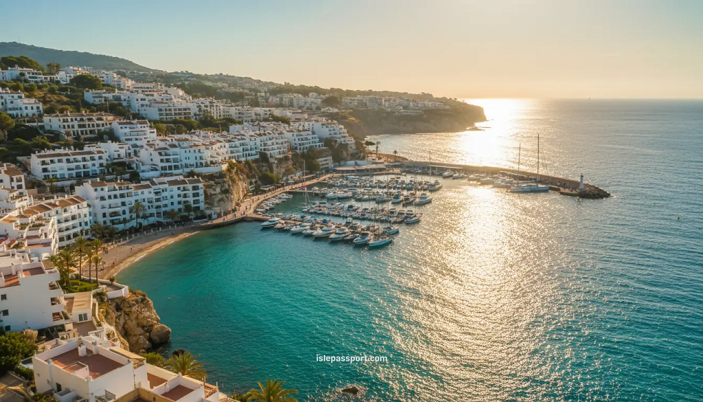 Spain Coastline Explained: Best Places to Go in 2026