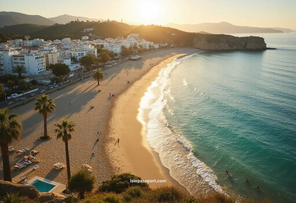 12 Best Beach Towns in Southern Spain for 2026 Trips