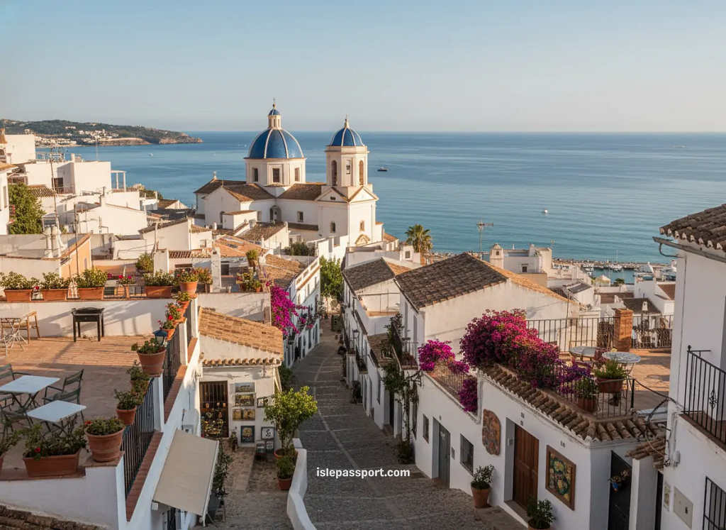 Spain Coastline Explained: Best Places to Go in 2026