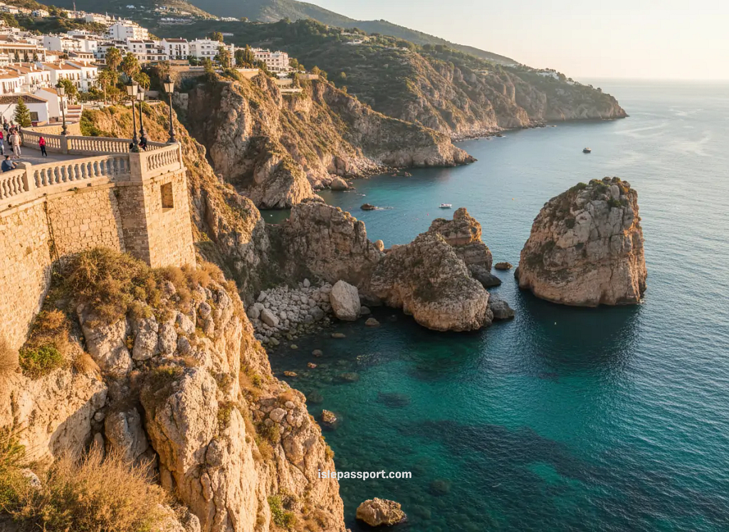 14 Prettiest Coastal Towns in Spain (Interactive Map)