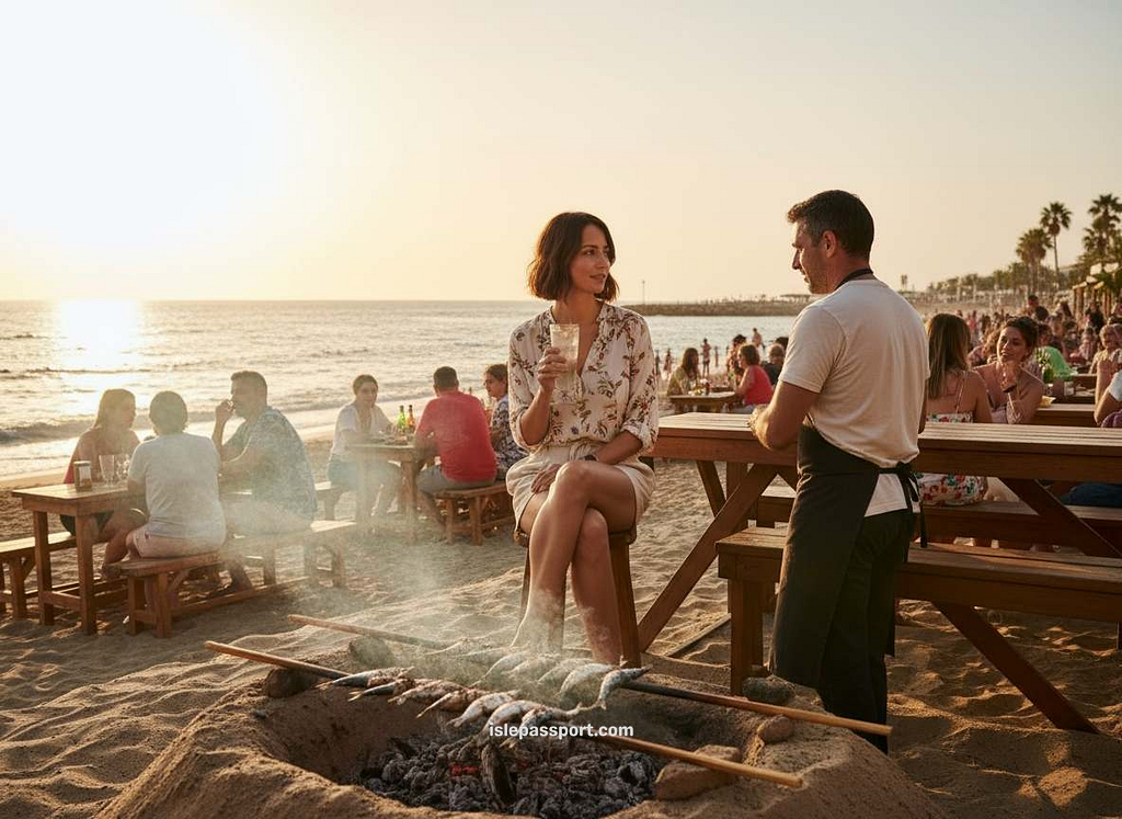 Costa del Sol vs Costa de la Luz: Which Coast Wins?