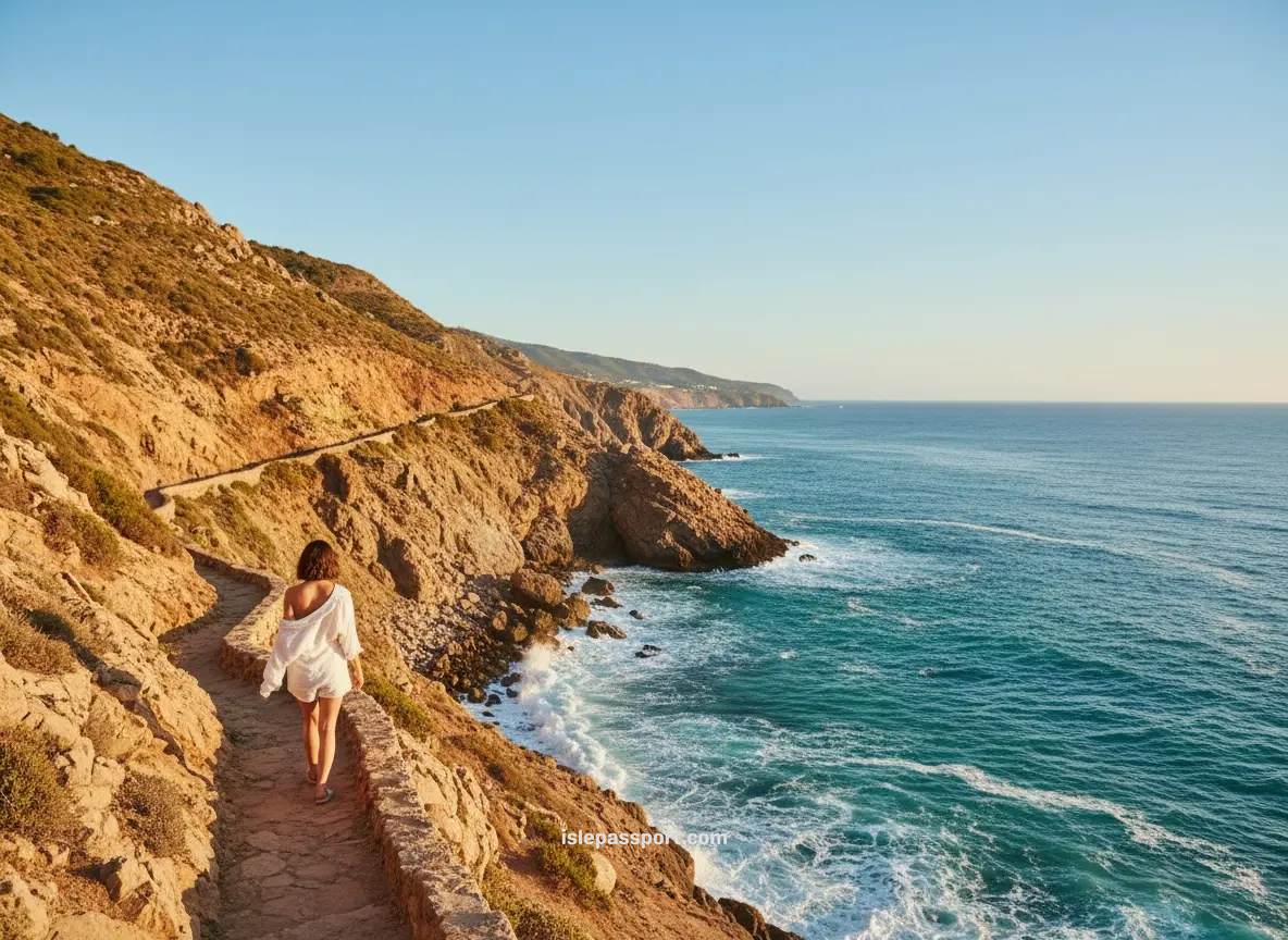 Spain Coastline Explained: Best Places to Go in 2026