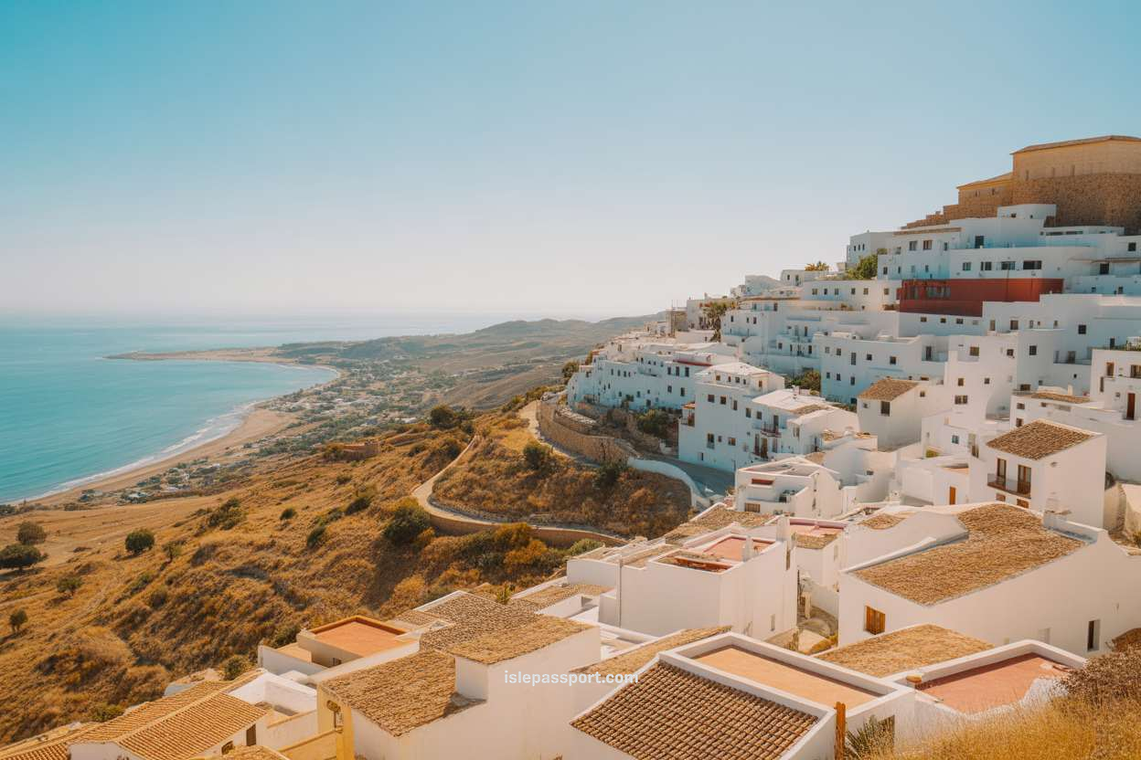 Best Coastal Towns in Southern Spain (Andalusia Edition)