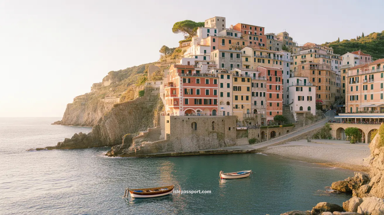 15 Best Coastal Towns Italy Offers – Must-See in 2026