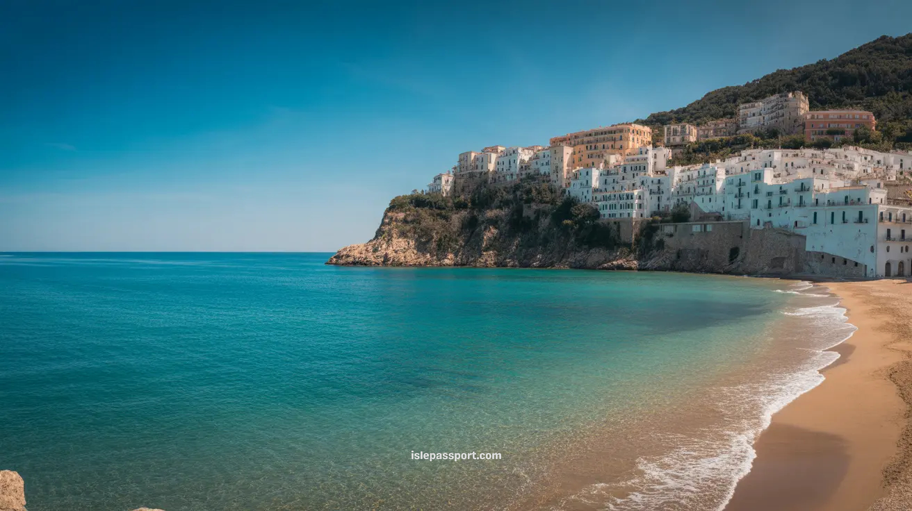 Coastal Towns Near Rome: 6 Easy Beach Escapes for 2026