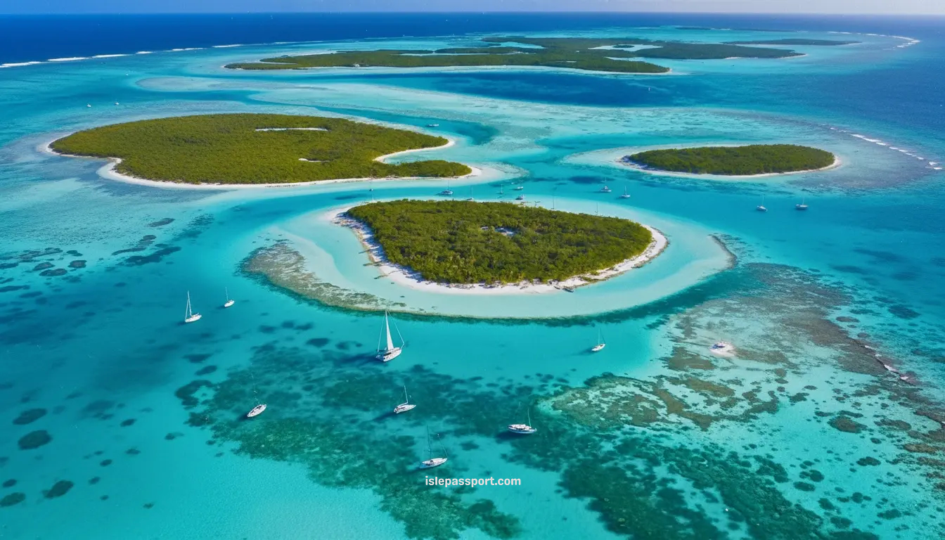 25 Best Island Hopping Destinations for 2026 (Worldwide)