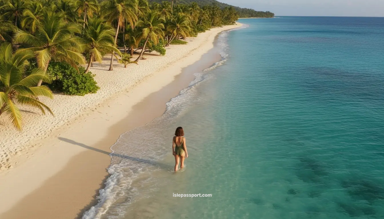 Tropical Getaway Ideas: Best Island & Beach Escapes for 2026