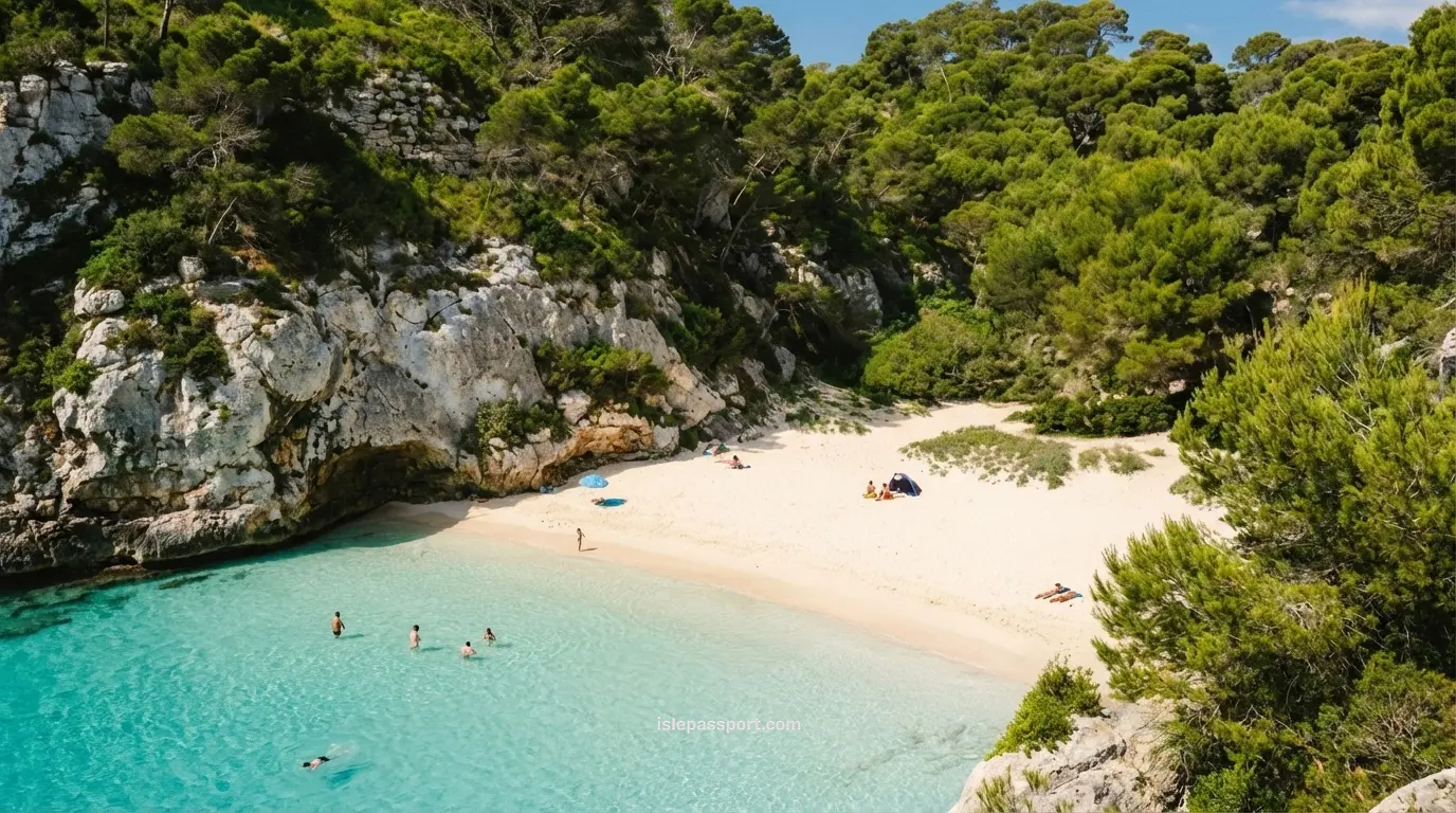 Best Beaches in Spain: 25 Hidden Gems + Map (2026)