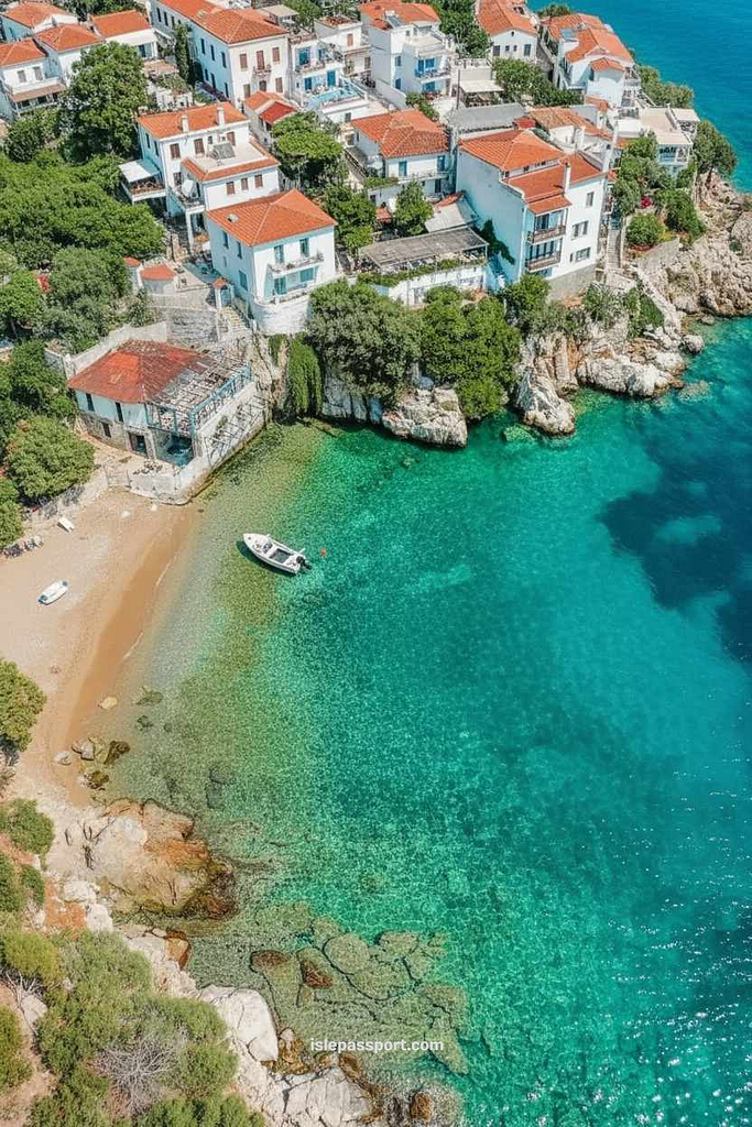 Greek Island Hopping Itinerary: 7, 10 & 14-Day Routes