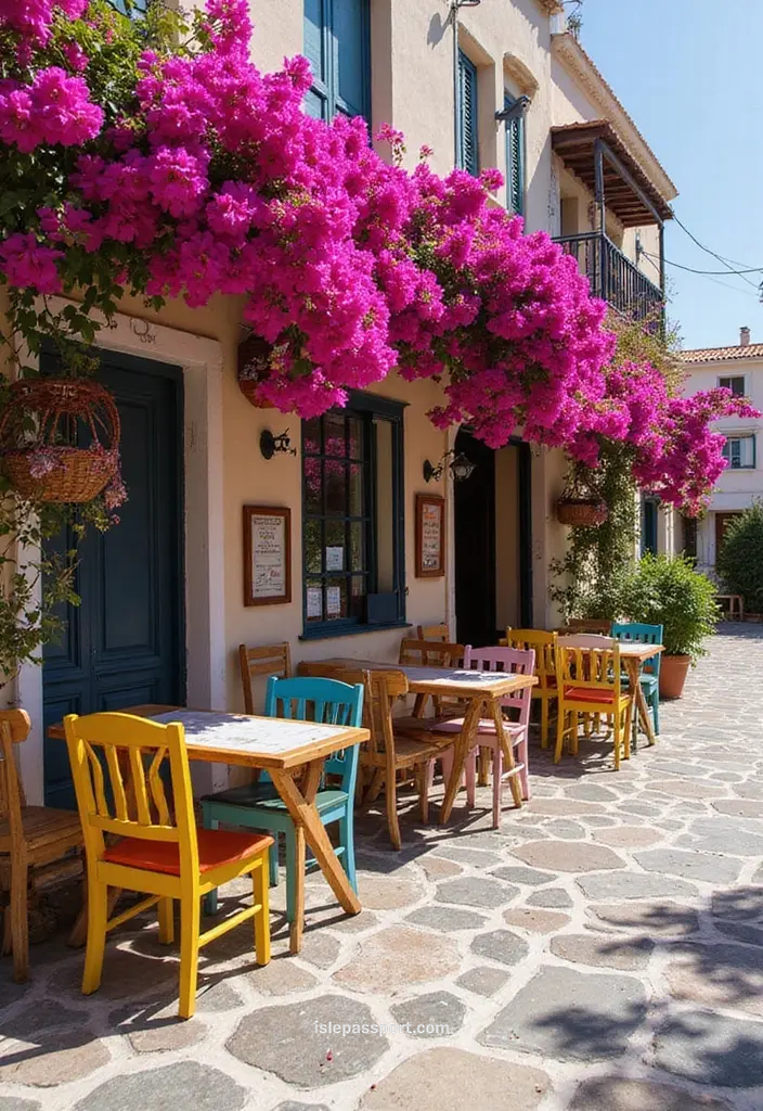 Greek Island Hopping Itinerary: 7, 10 & 14-Day Routes