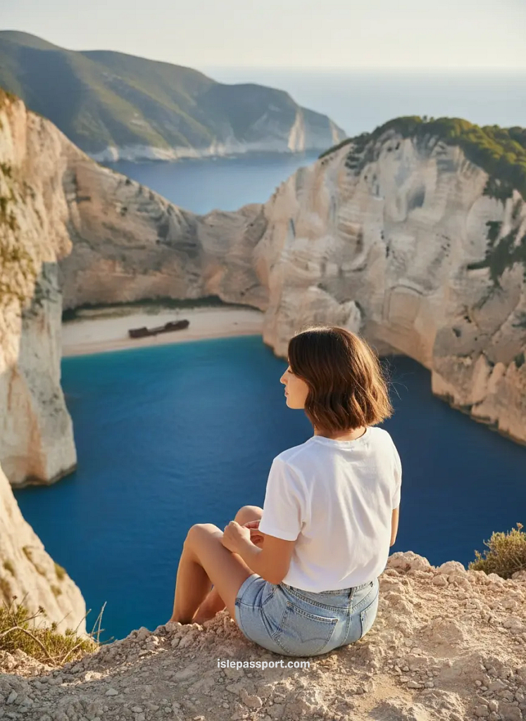 Best Time for Island Hopping in Greece: Month-by-Month Guide