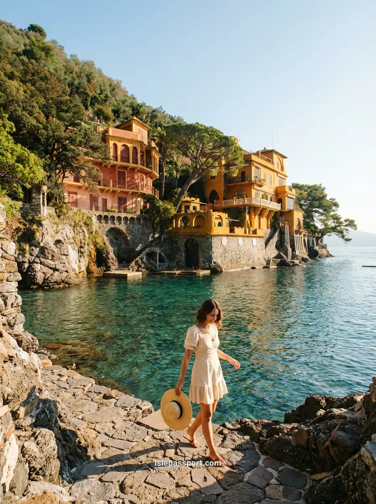 Coastal Italy Guide: Best Towns, Secret Beaches & Map (2026)