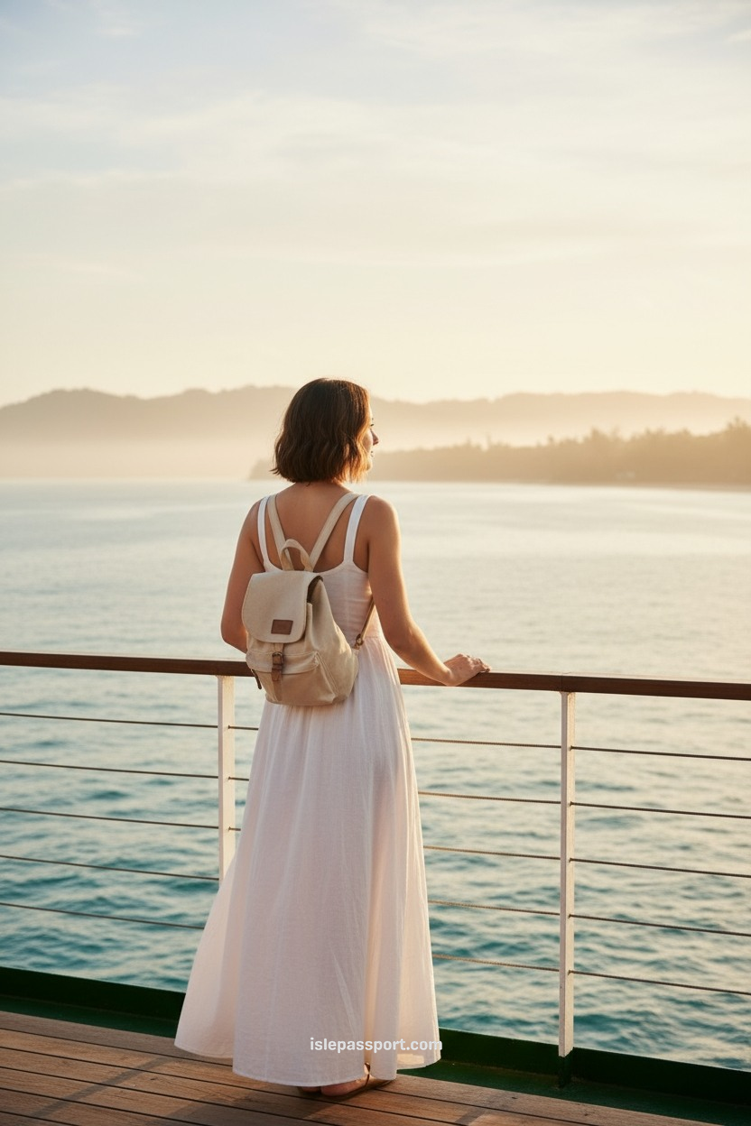 Ultimate Island Hopping Guide | Routes & Ferry Tips