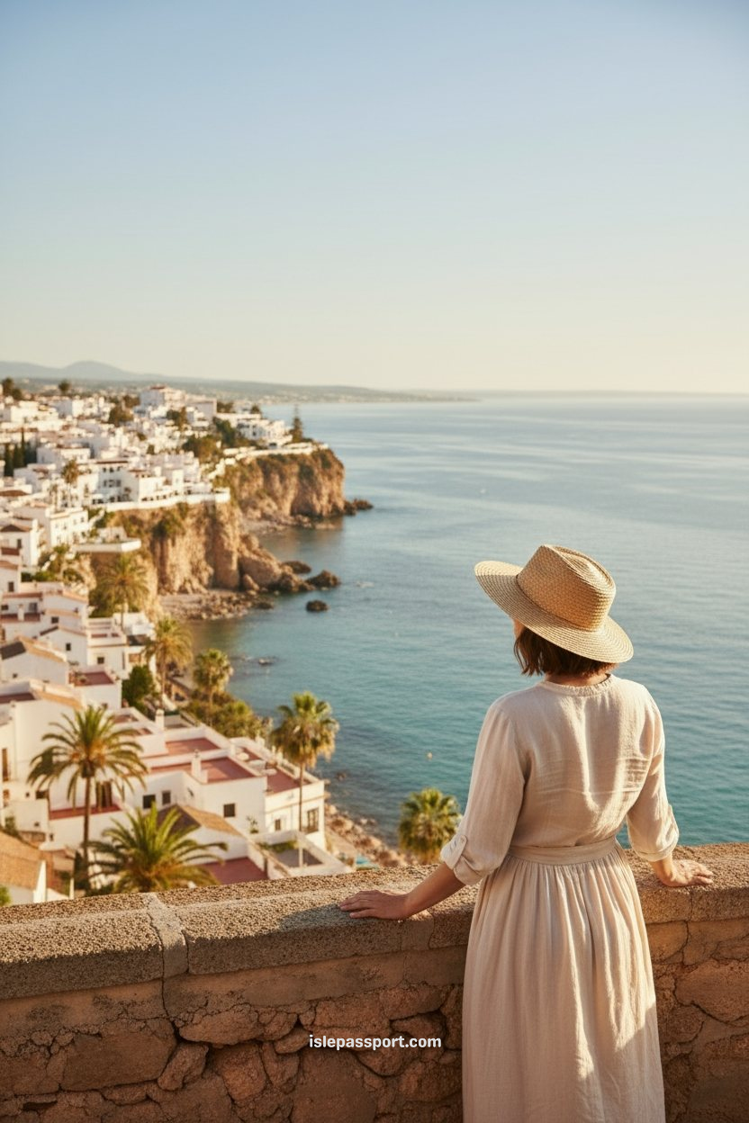 Best Coastal Towns in Southern Spain (Andalusia Edition)