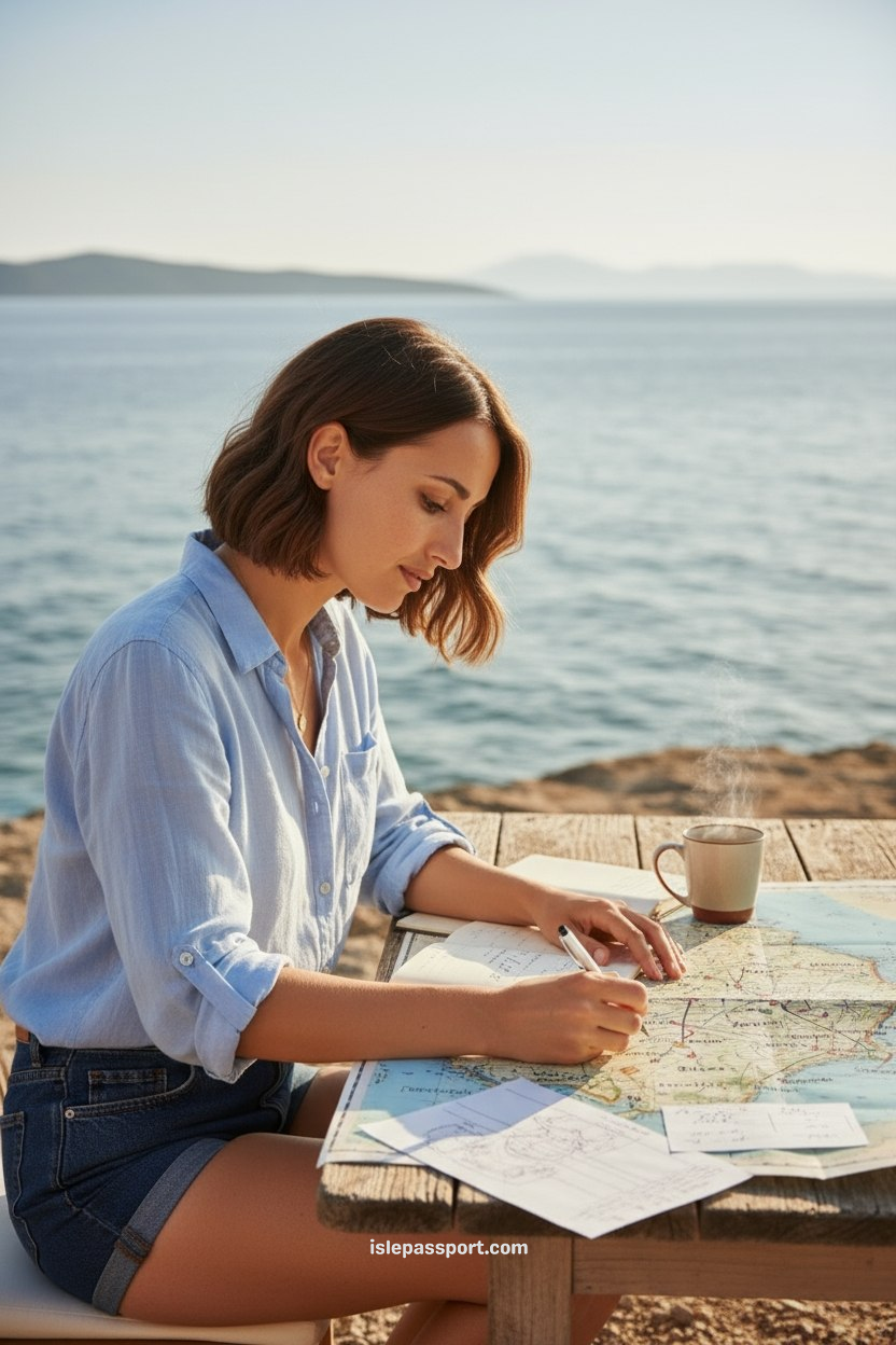 Ultimate Island Hopping Guide | Routes & Ferry Tips