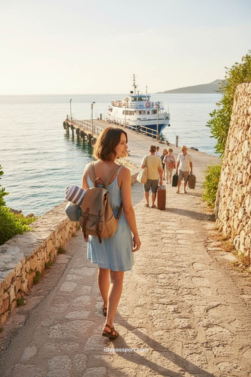 Ultimate Island Hopping Guide | Routes & Ferry Tips